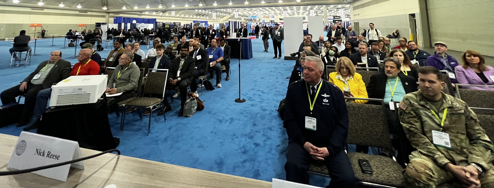 Quantum Computing - Magnus Management Group LLC